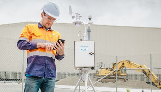 Top 3 Reasons to Automate Your Air Quality Monitoring Program | Specto ... Top 3 Reasons to Automate Your Air Quality Monitoring Program | Specto ...
