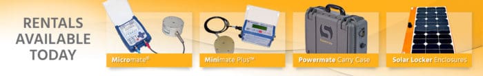 Instantel Vibration Monitoring Equipment Rental | Seismograph Rental ...