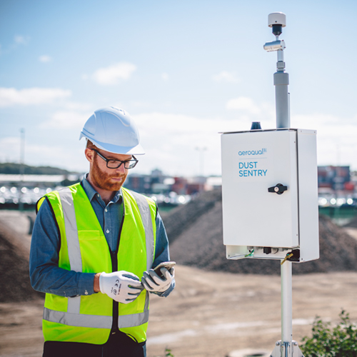 Wireless Environmental Monitoring System, Solutions & Services Wireless Environmental Monitoring System, Solutions & Services