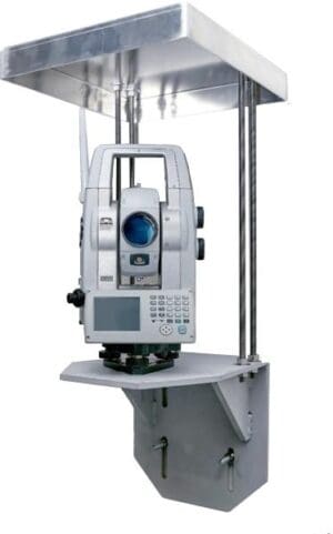 Common Issues With Automated Motorized Total Stations (AMTS) | Specto ...