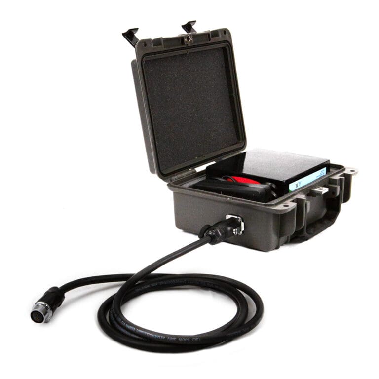 NJDEP Perimeter Air Quality Monitoring (PAM) - Compliance Solutions ...