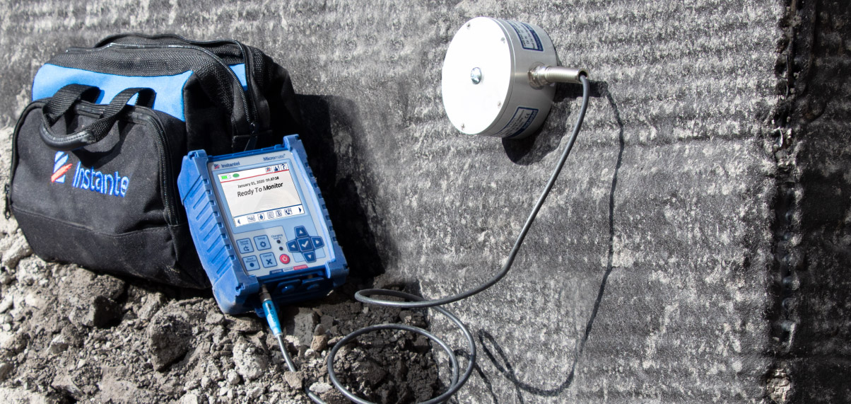 Wireless Geotechnical Structural Environmental Monitoring Hardware Wireless Geotechnical Structural Environmental Monitoring Hardware