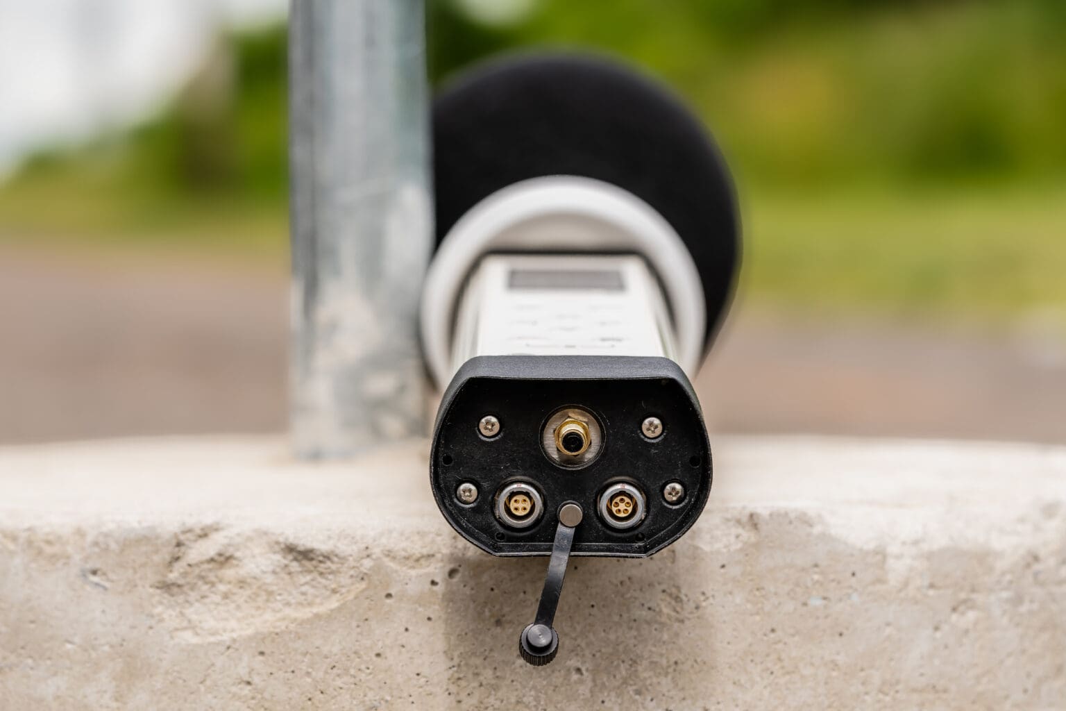 Svantek SV 307A Noise Monitoring Station | Specto Technology