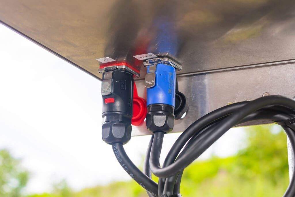 Thread Solar Power Kit (Large) | Specto Technology