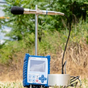 Instantel Micromate - Trusted Vibration & Overpressure Monitoring ...