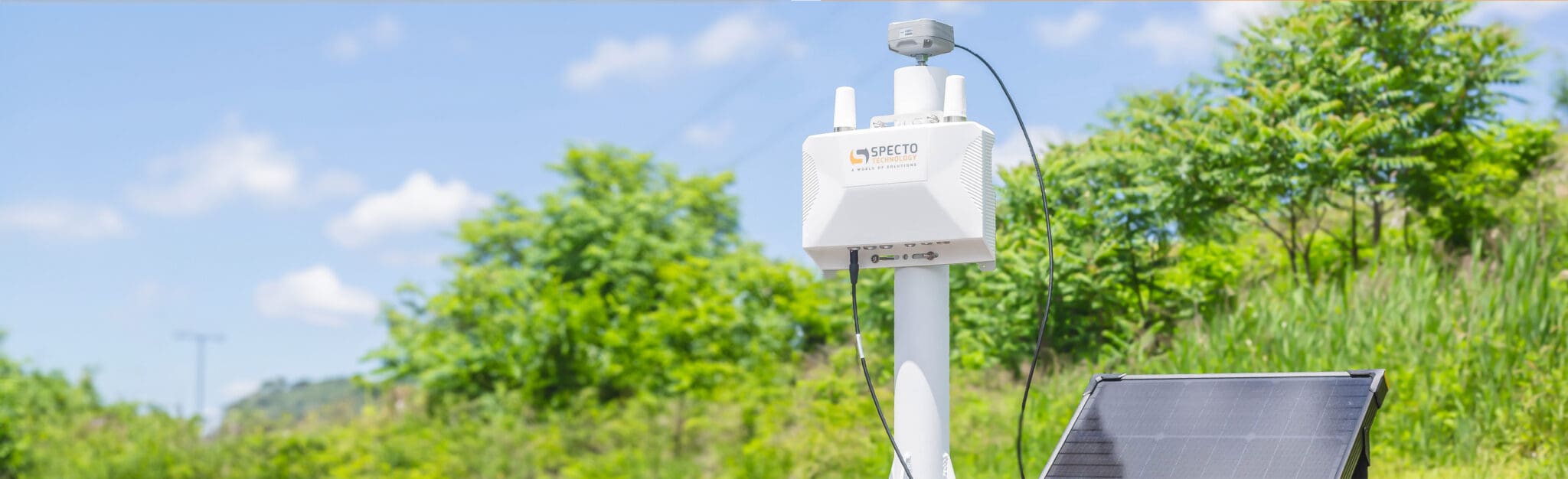 Automated Monitoring Solutions for Geotechnical, Structural ...