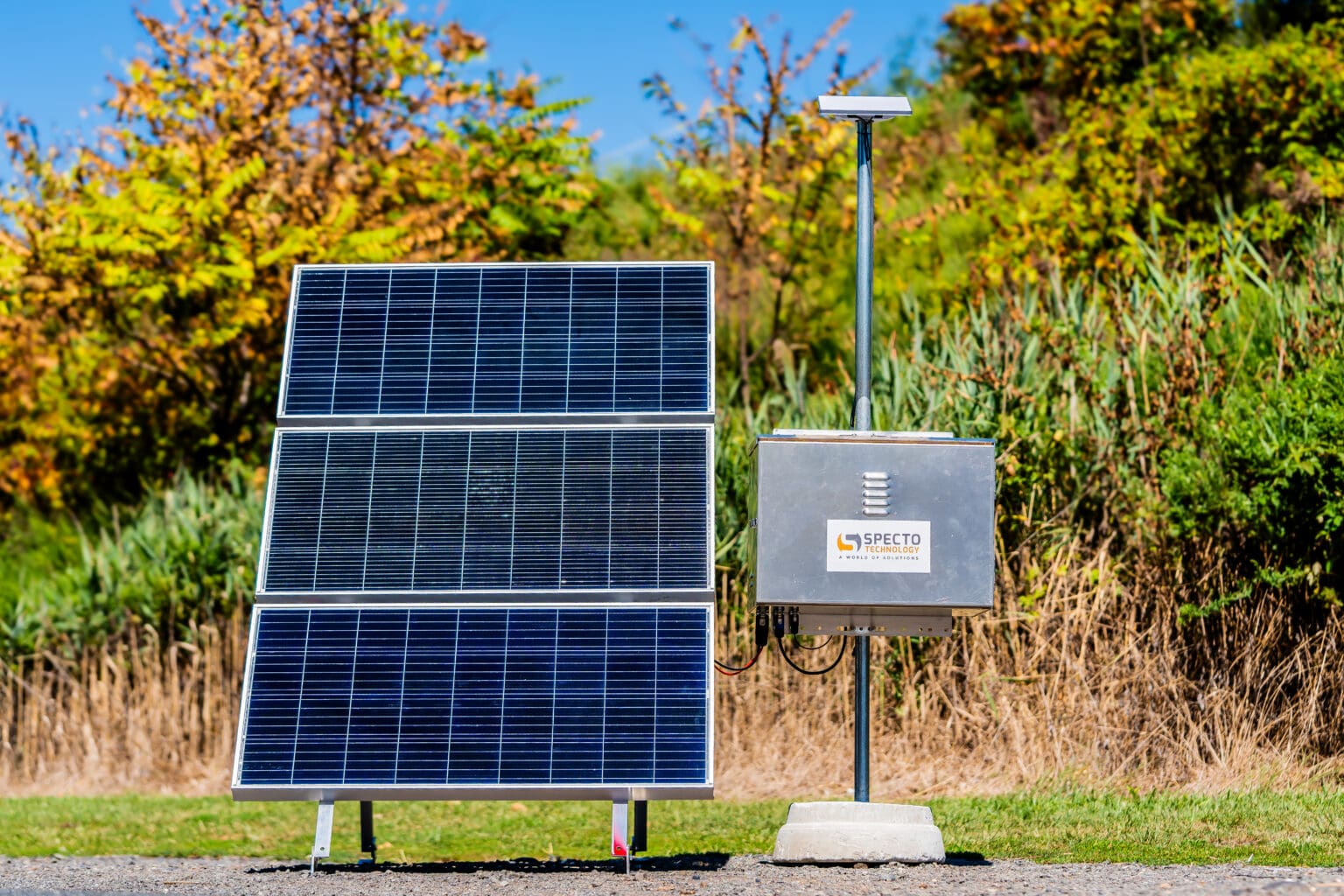 Starlink Mini Solar Power Kit – Reliable Off-Grid Internet for Remote ...