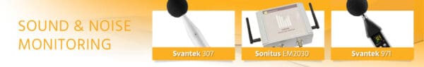 Noise Monitoring Systems - Class 1 Sound Level Monitors for Every ...