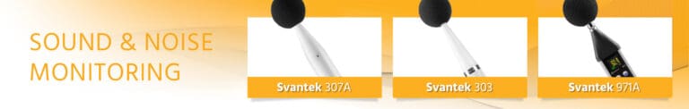 Noise Monitoring Systems - Class 1 Sound Level Monitors for Every ...