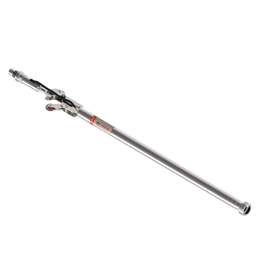 Inclinometers & In-Place Systems - Accurate Slope & Deformation ...