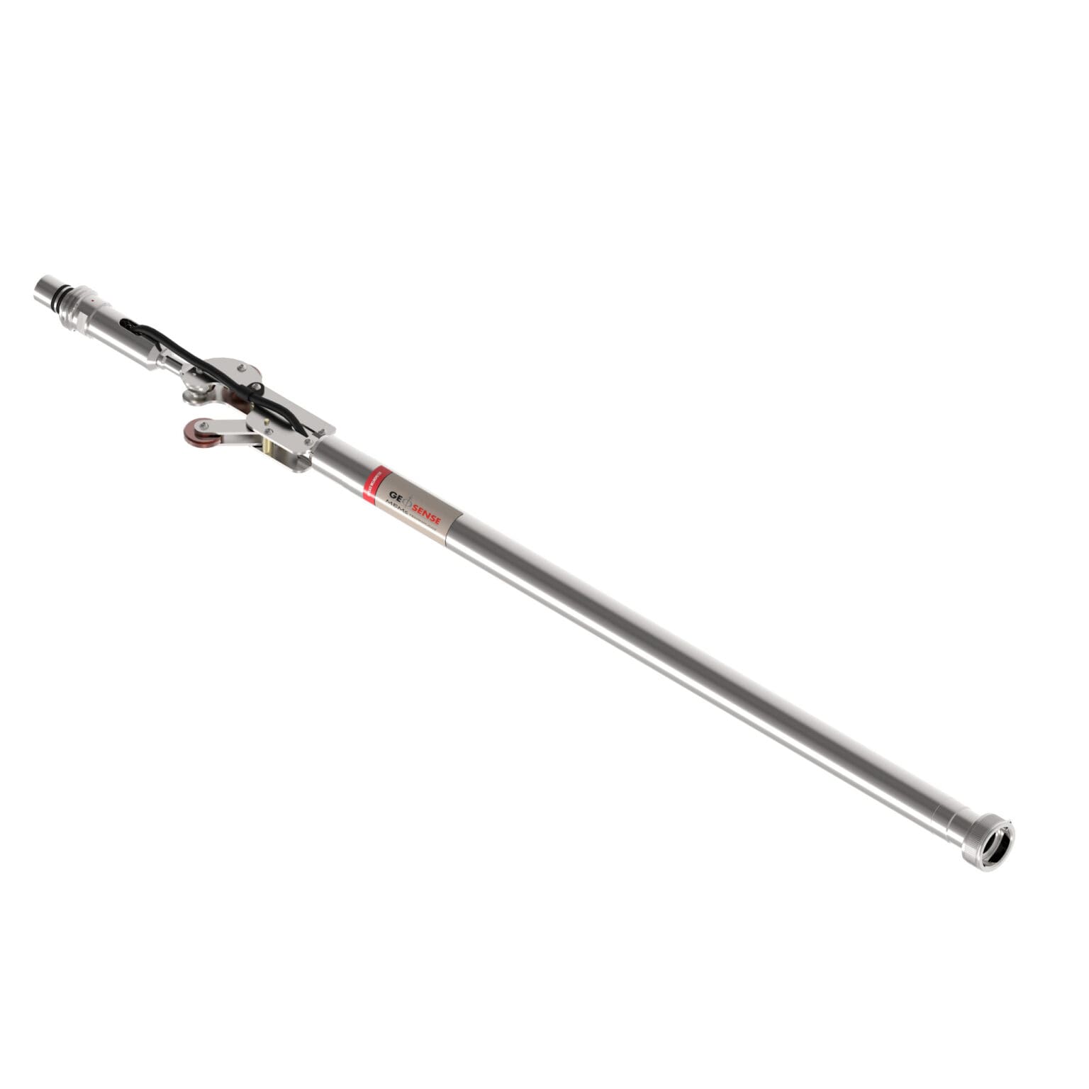 Inclinometers & In-Place Systems - Accurate Slope & Deformation ...
