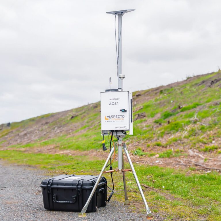 NYSDEC Community Air Monitoring Plan (CAMP) - Real-Time Compliance ...